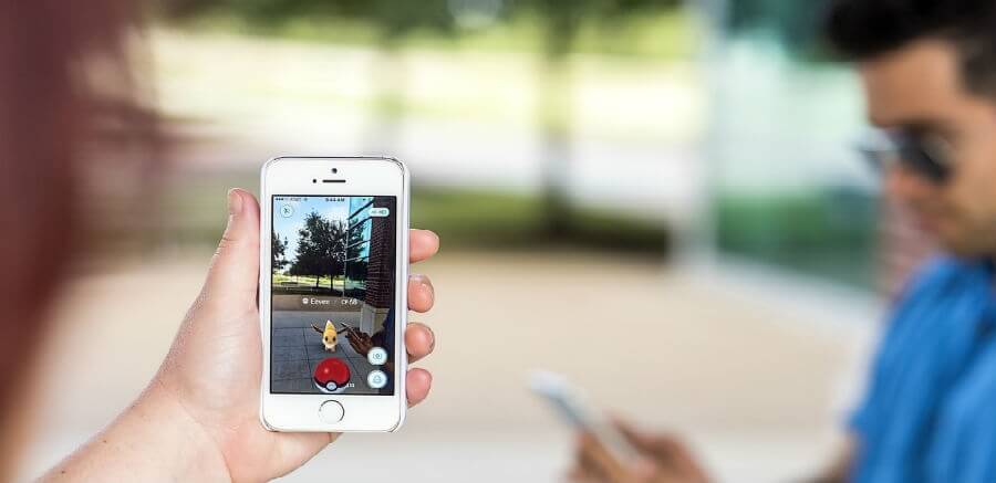 5 Cool Augmented Reality Apps: Ideas to Inspire Your AR App Development ...