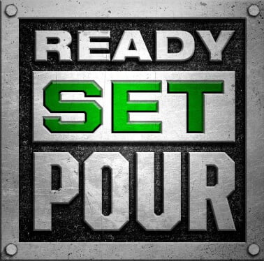 Ready Set Pour - 7T, Inc. | Dallas
