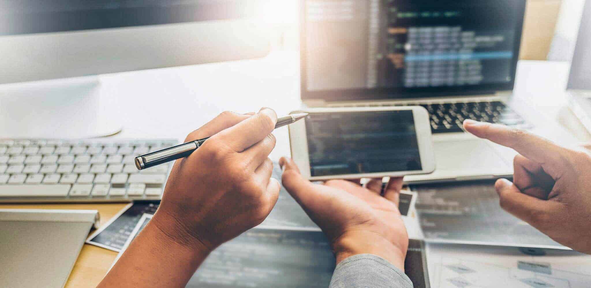 What Are the Basic System Integration Project Steps? - 7T, Inc. | Dallas