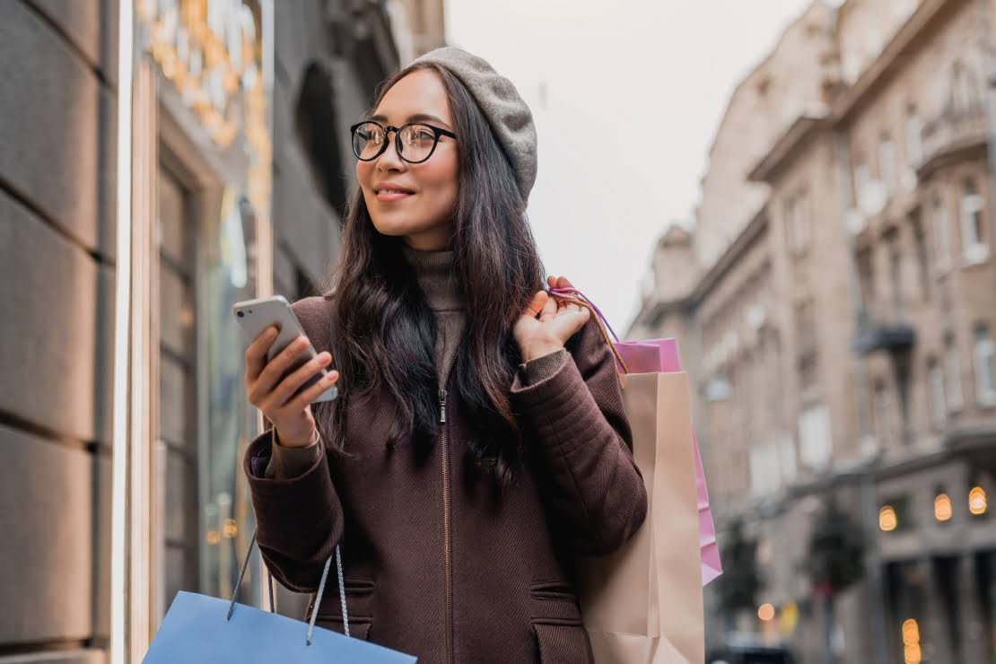 What Are Retail Beacons? -- A Look at Beacon Technology in Stores