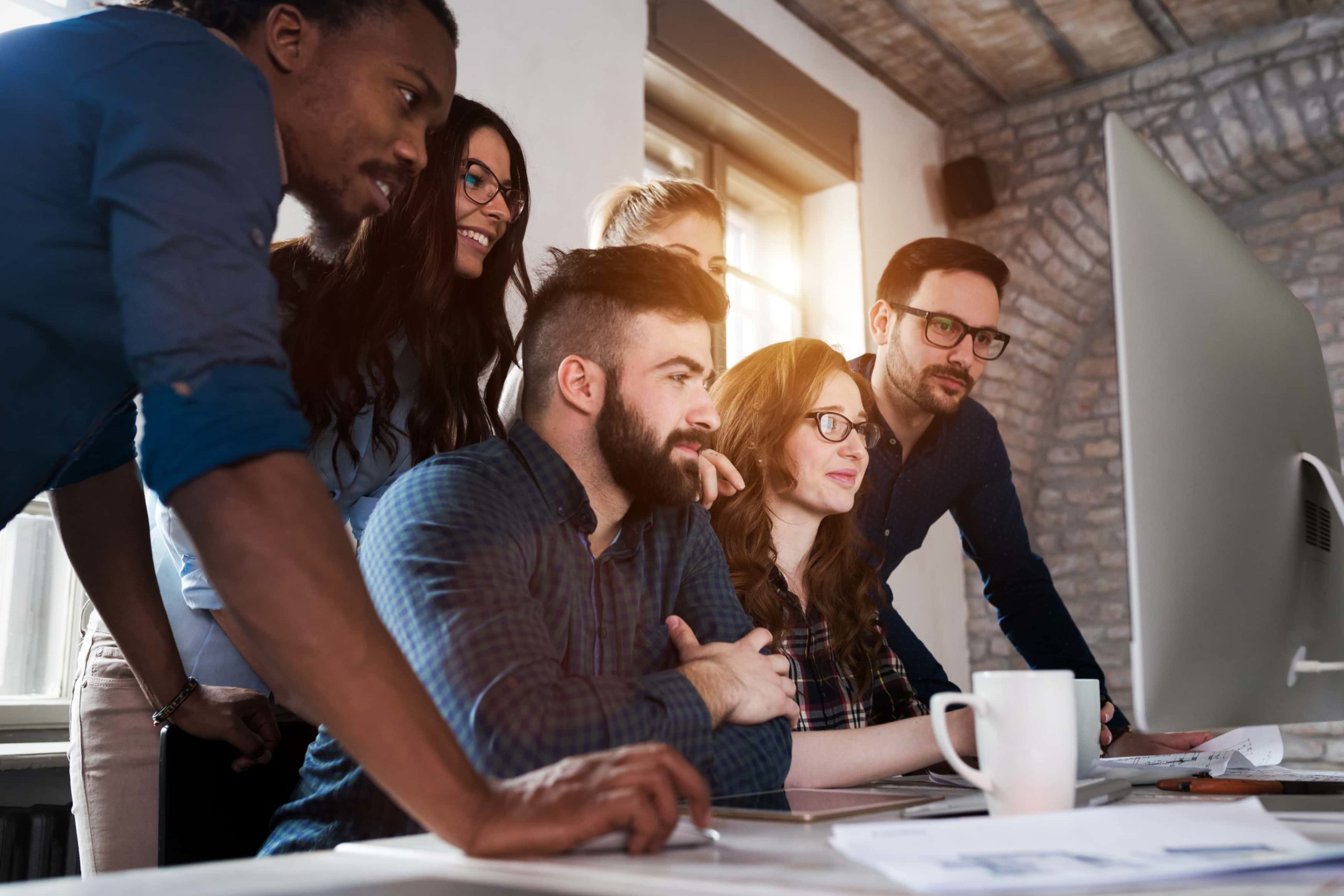 Preparing for Software Development Projects With Collaboration