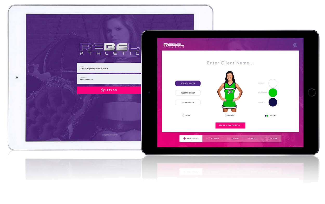 Retail Software Development Services | 7T