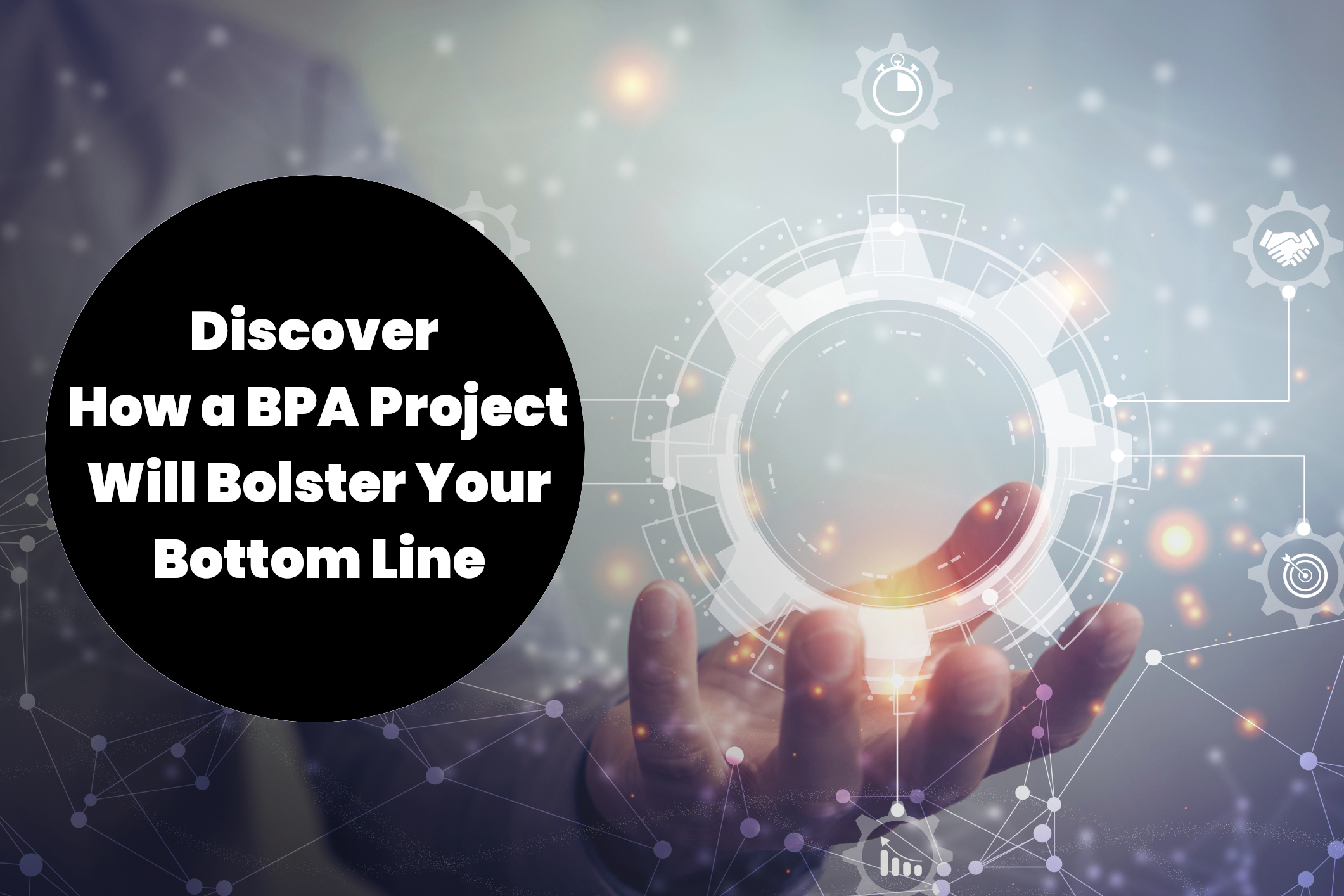 The Benefits of Deploying Business Process Automation Solutions