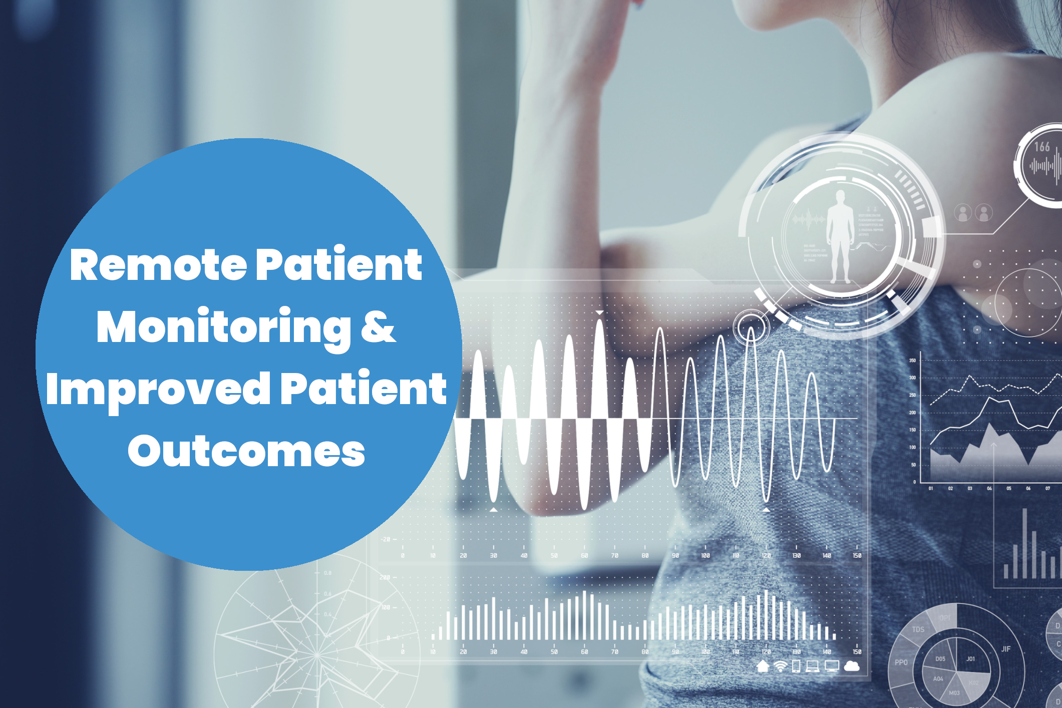 Remote Patient Monitoring Technology & Improving Patient Outcomes