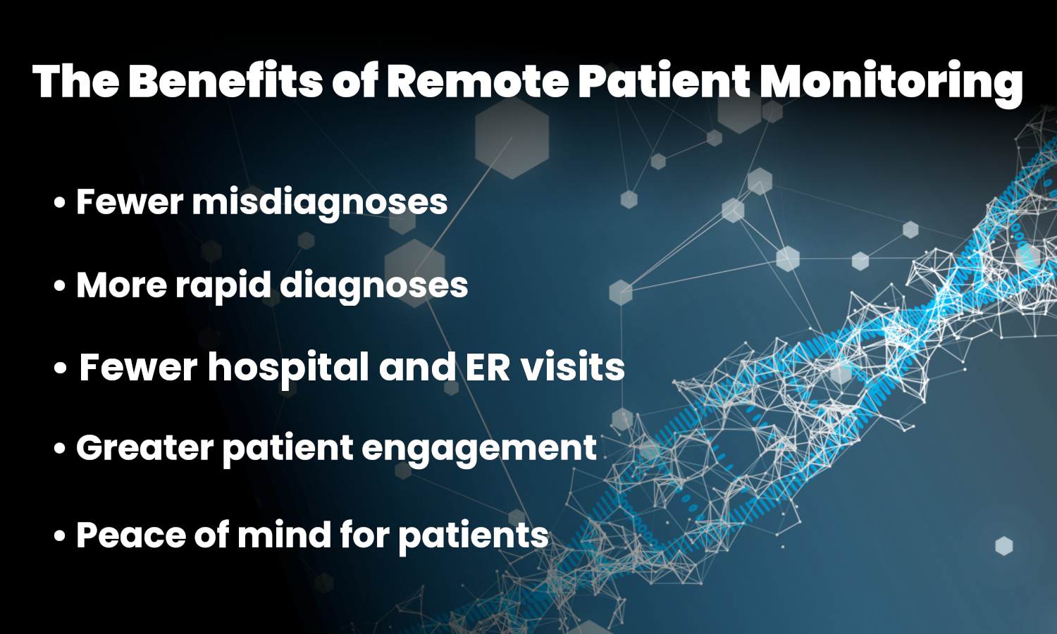 Remote Patient Monitoring Technology & Improving Patient Outcomes
