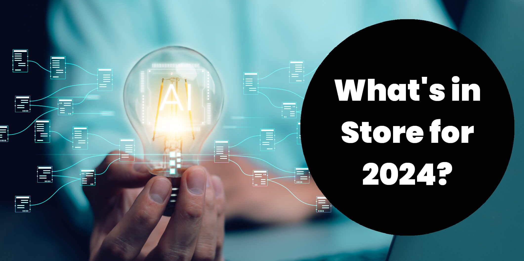 7T's 2024 Digital Transformation Projects With AI, Machine Learning