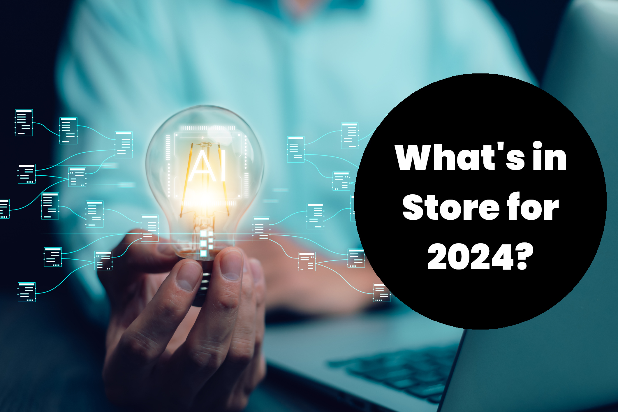 7T's 2024 Digital Transformation Projects With AI, Machine Learning