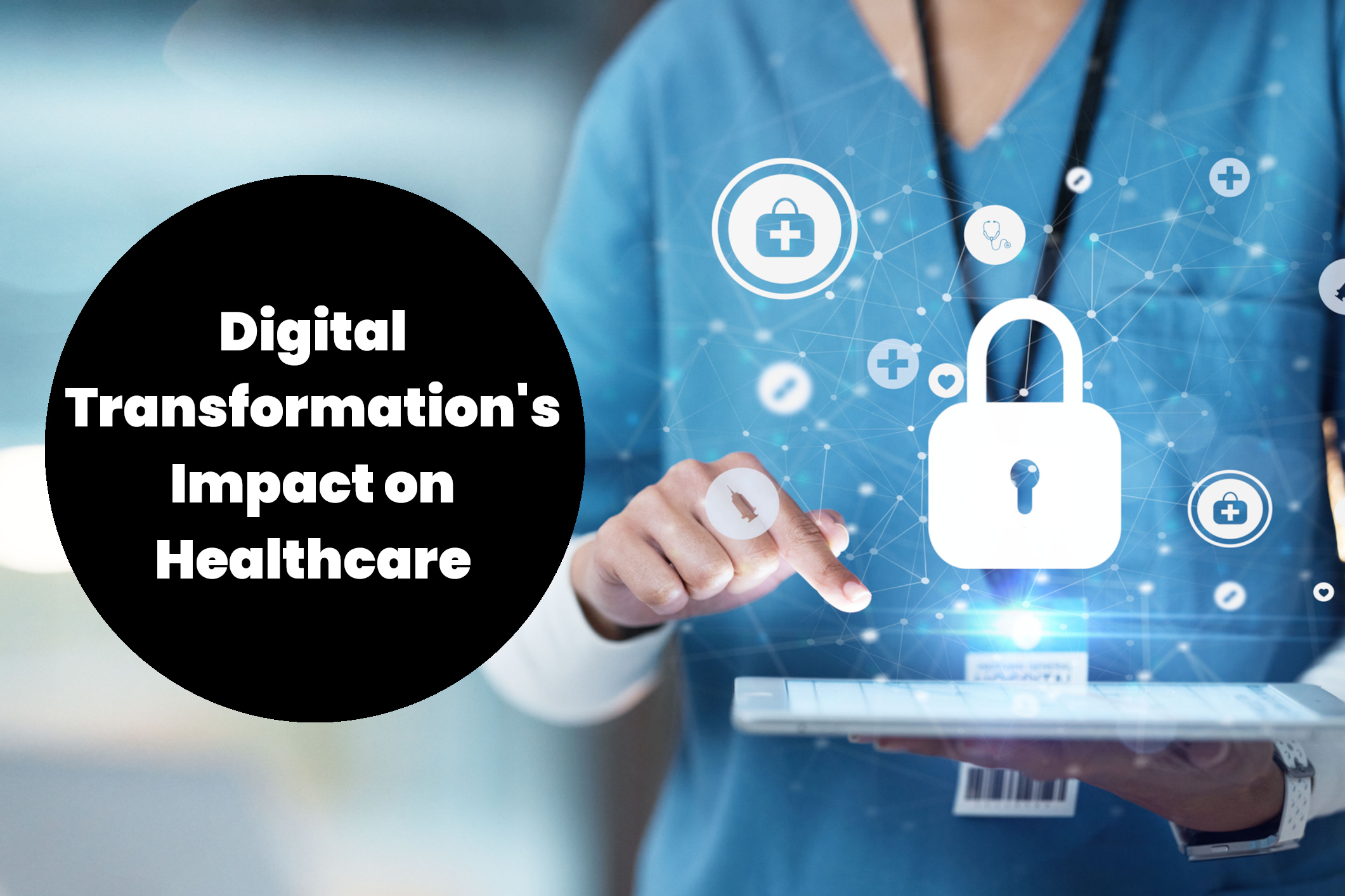 The Impact of Digital Transformation on Medical Device Quality and ...