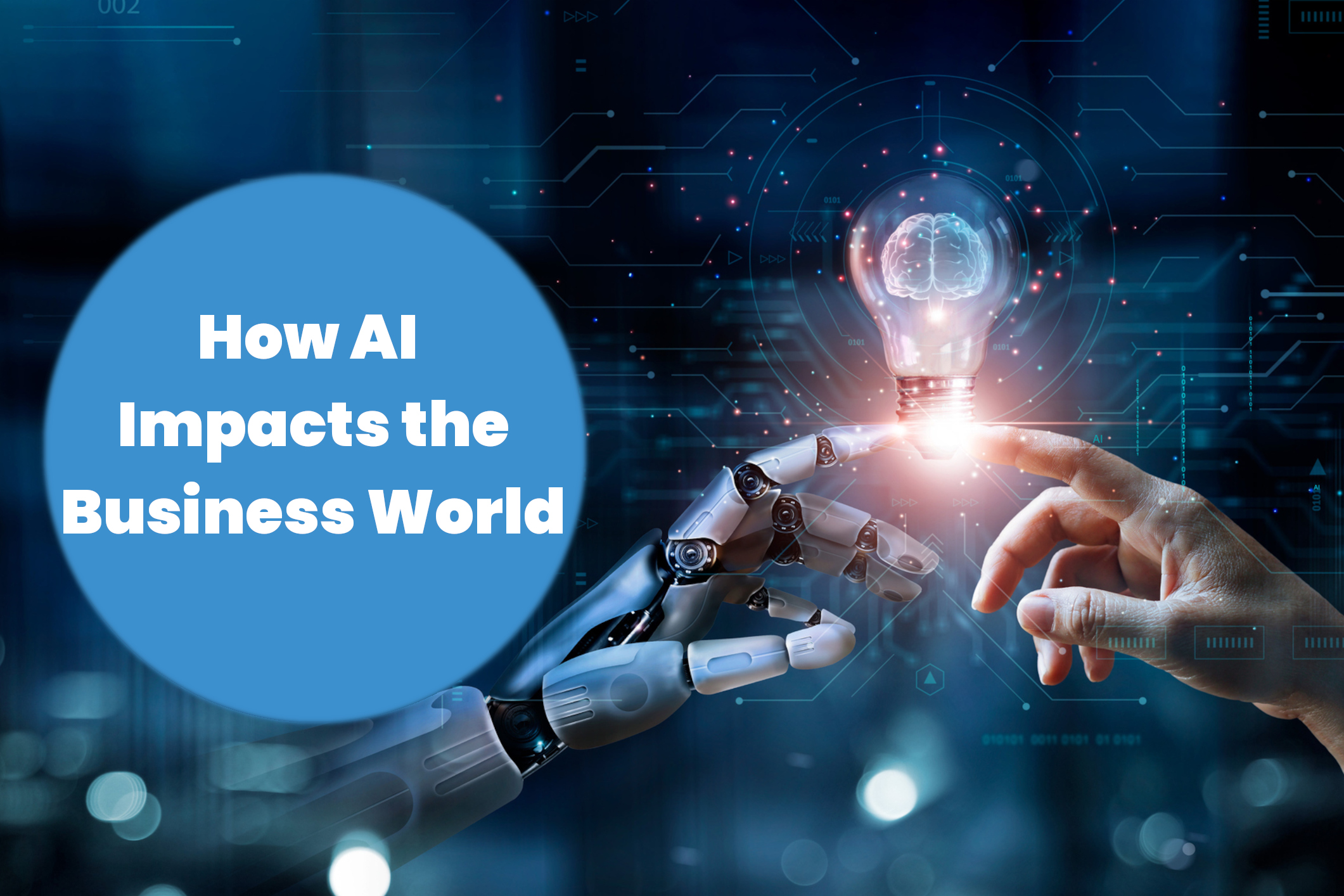 AI is Transforming the Business World: Elon Musk, Tesla, Bill Gates ...