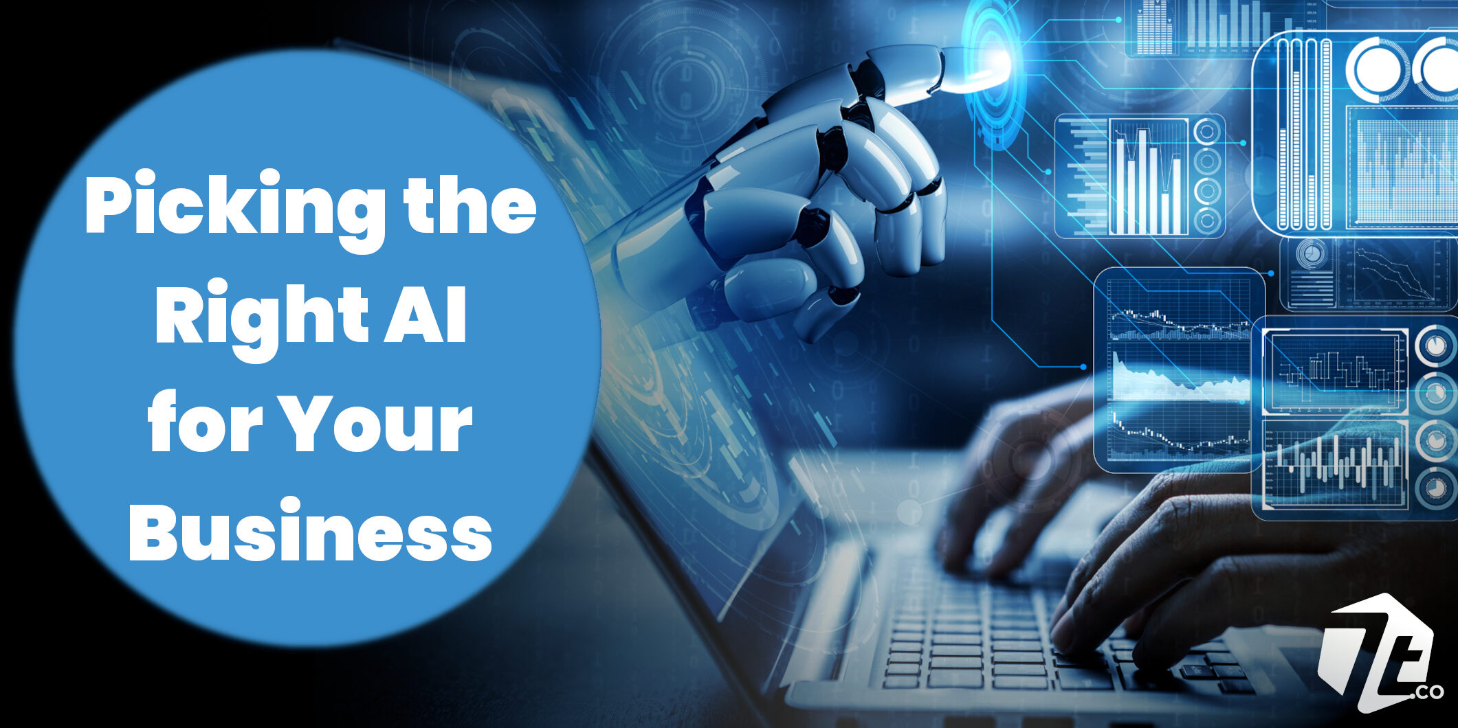 AI for Business - How to Pick the Right Artificial Intelligence Tech