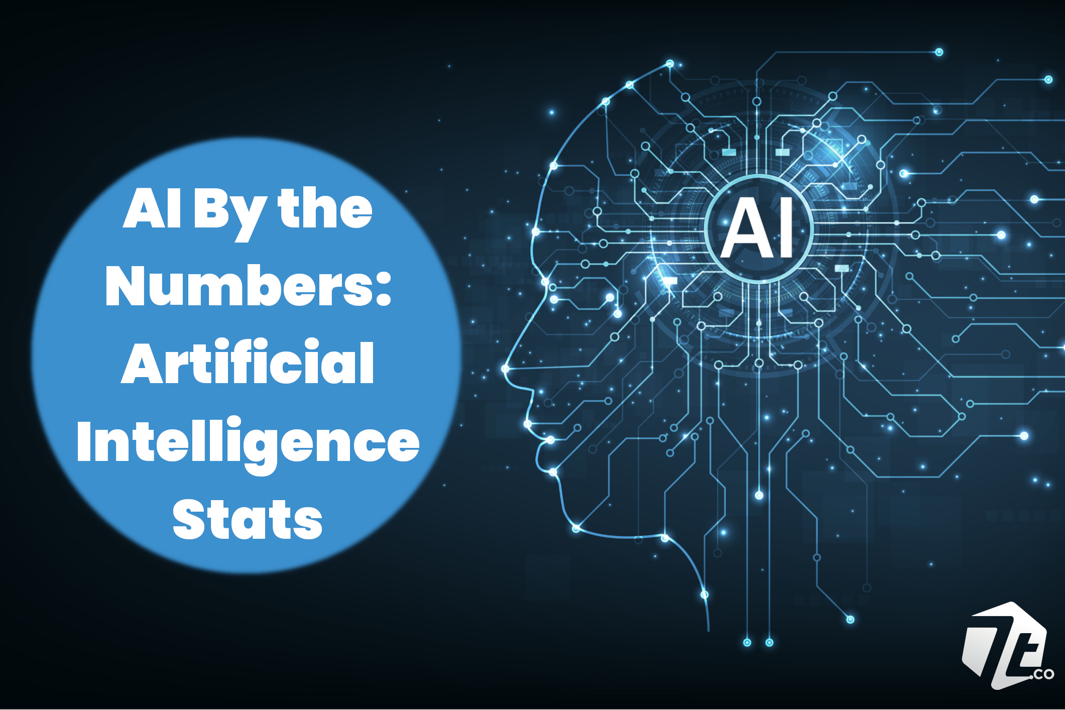 AI Stats - Artificial Intelligence Statistics By the Numbers