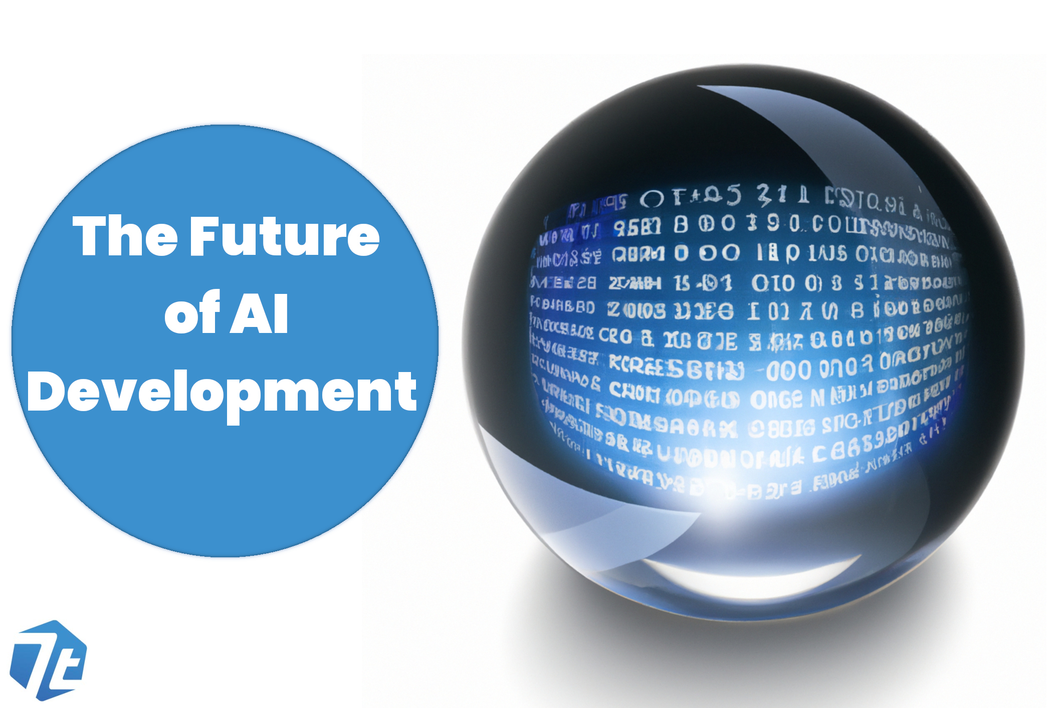 The Future of AI Development - Artificial Intelligence by the Industry