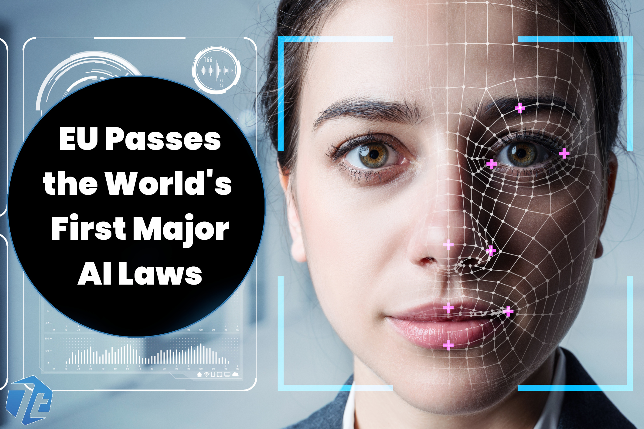 EU Passes The EU Artificial Intelligence Act