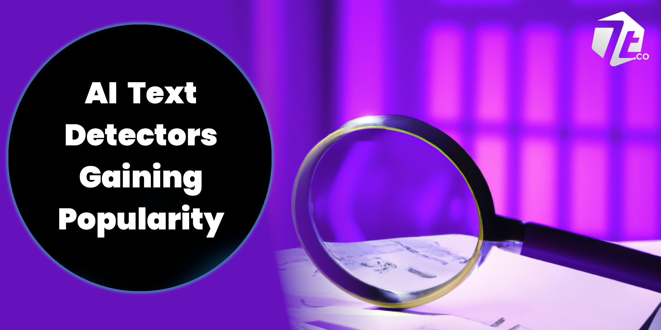 AI Text Detection Tools Gain Popularity in Academia, the Business World