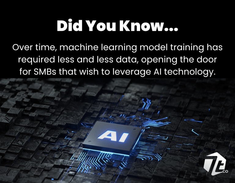 How are Machine Learning Models Trained?