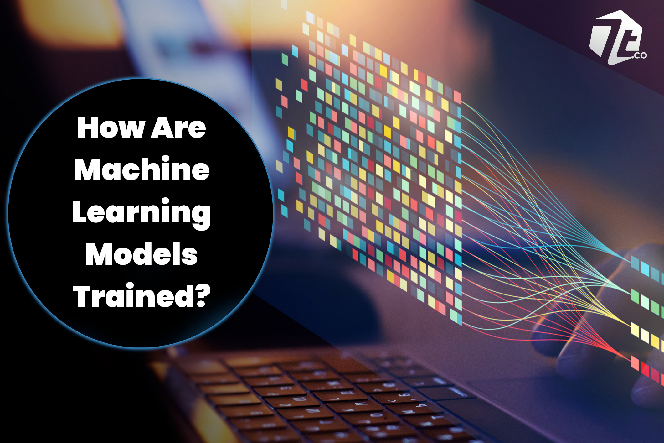 How are Machine Learning Models Trained?