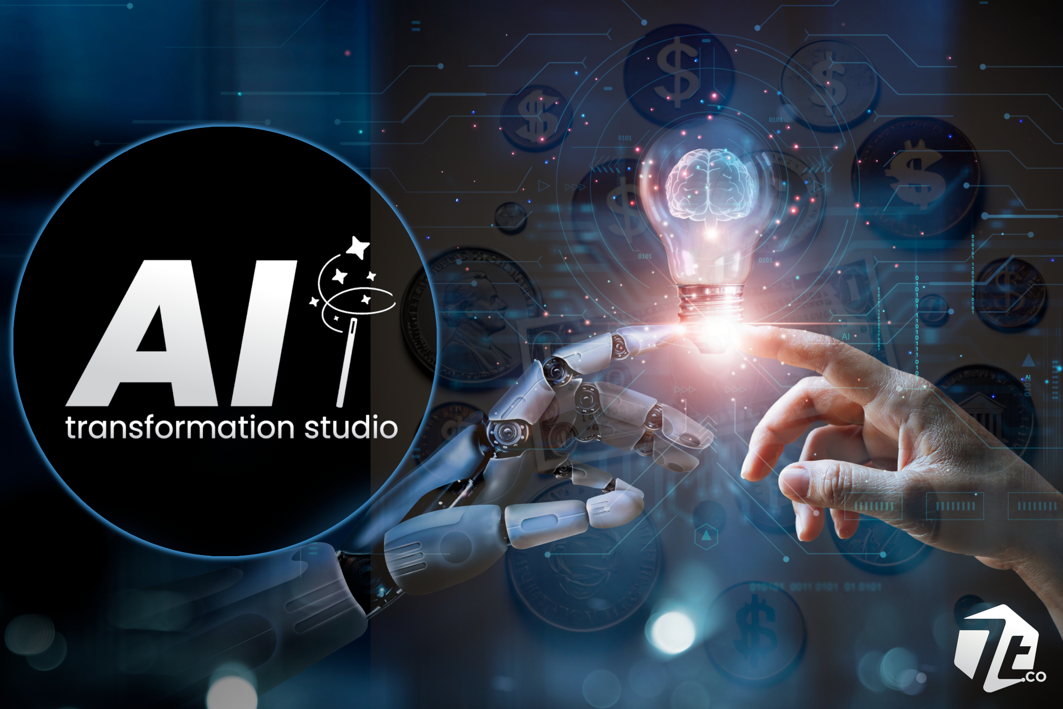 The AI Transformation Studio Now Accepting Applicants