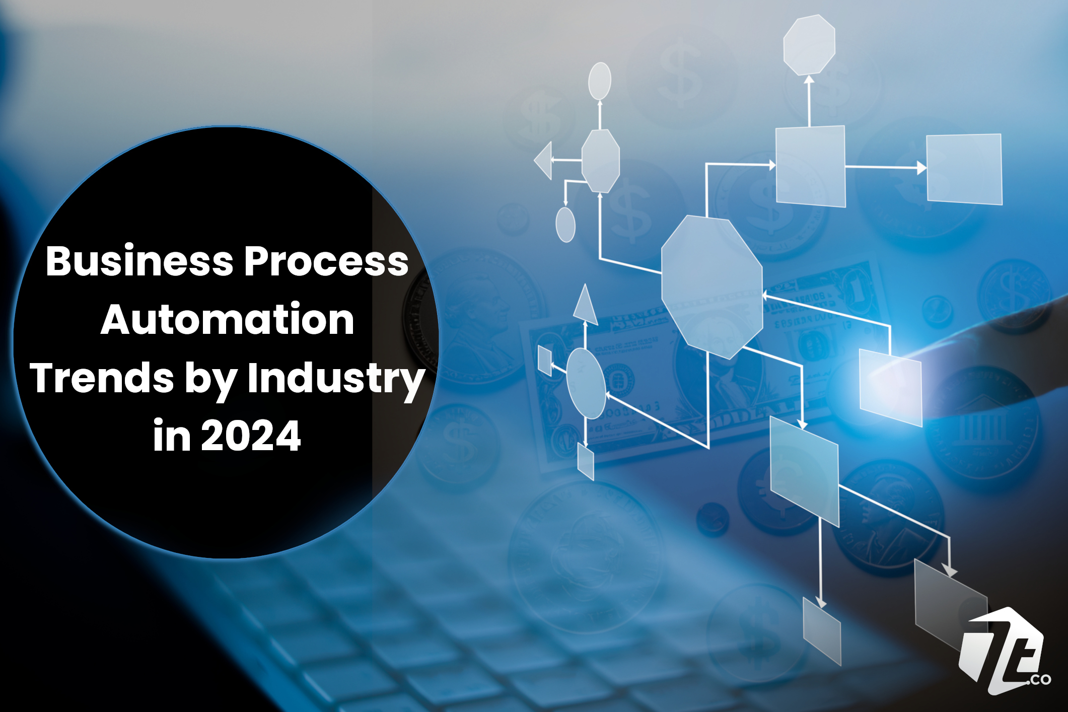 Business Process Automation Trends By Industry 2024