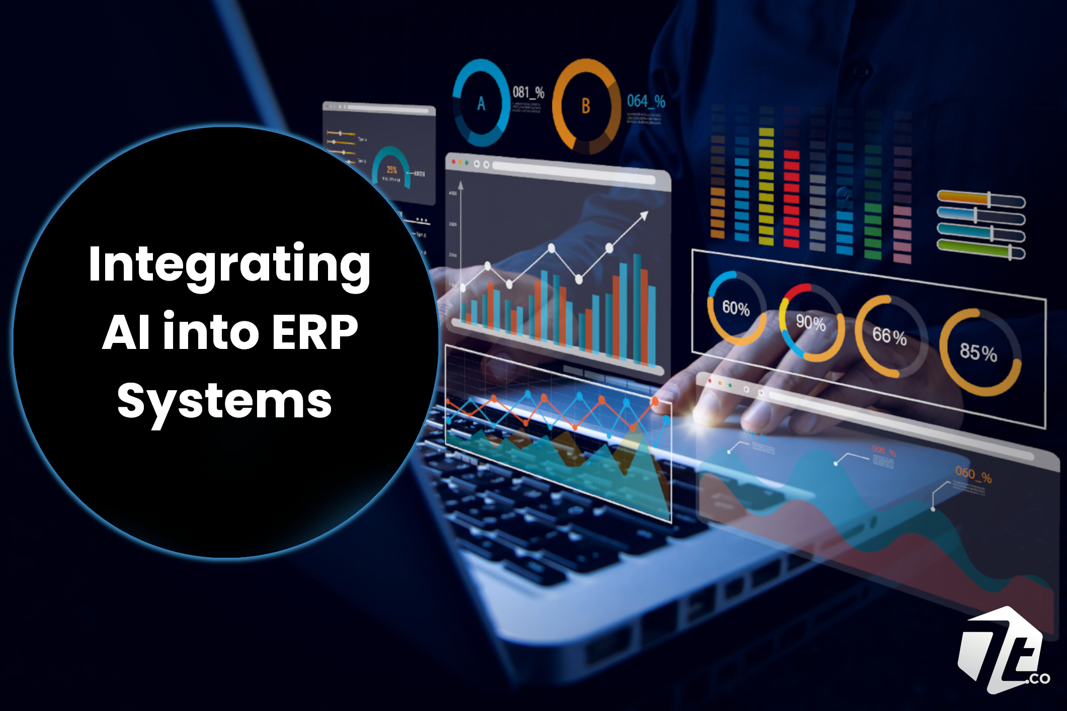Integrating AI in ERP Systems Integrating AI in ERP Systems