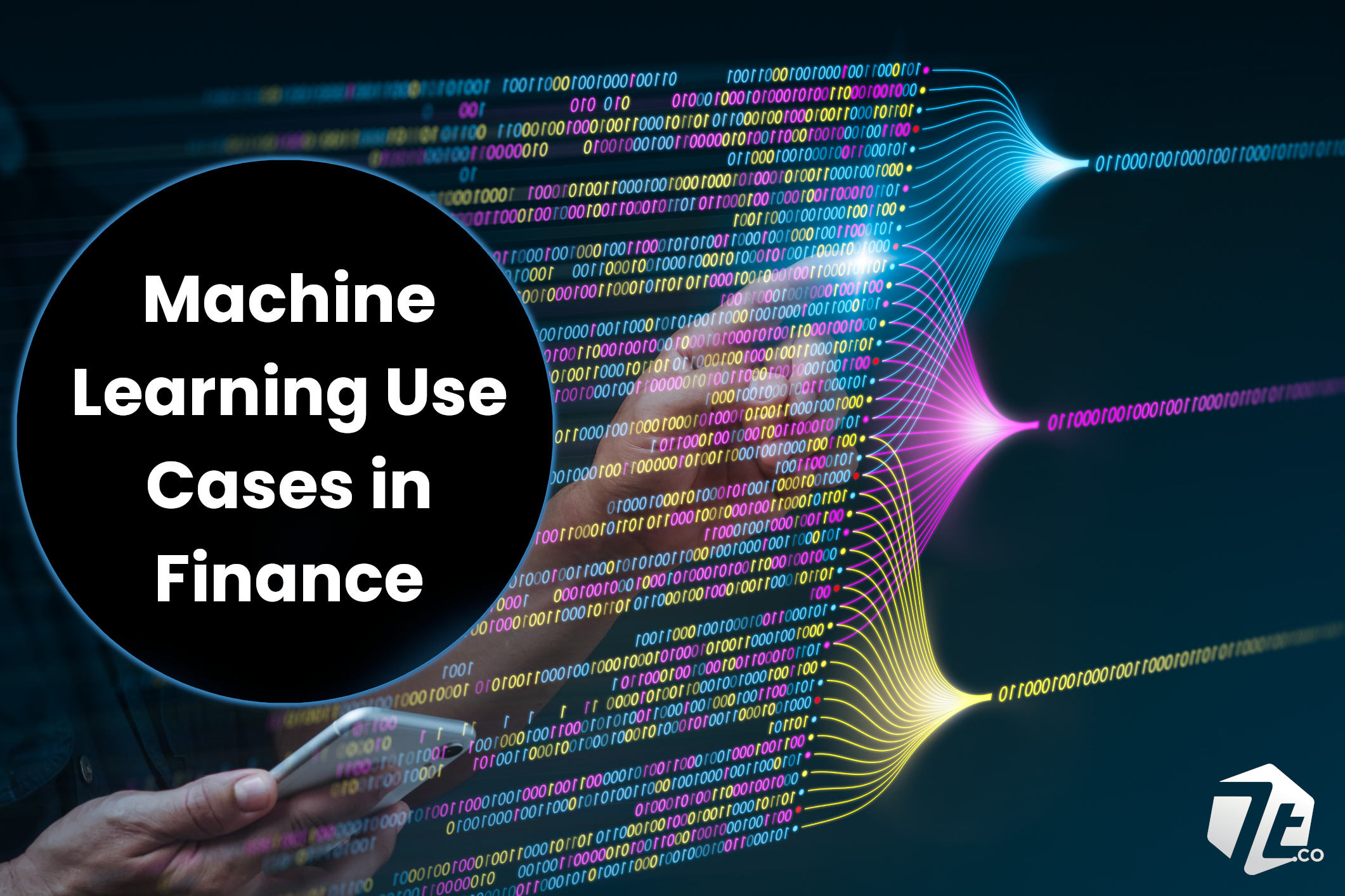 Machine Learning Use Cases in Finance Machine Learning Use Cases in Finance