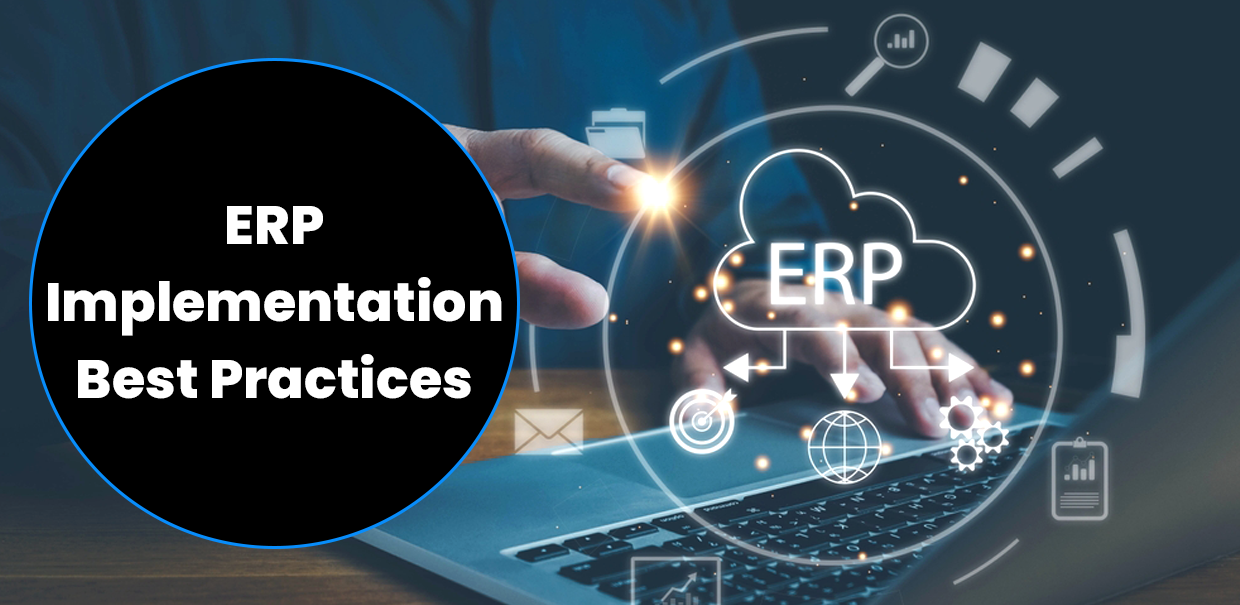 ERP Implementation Best Practices