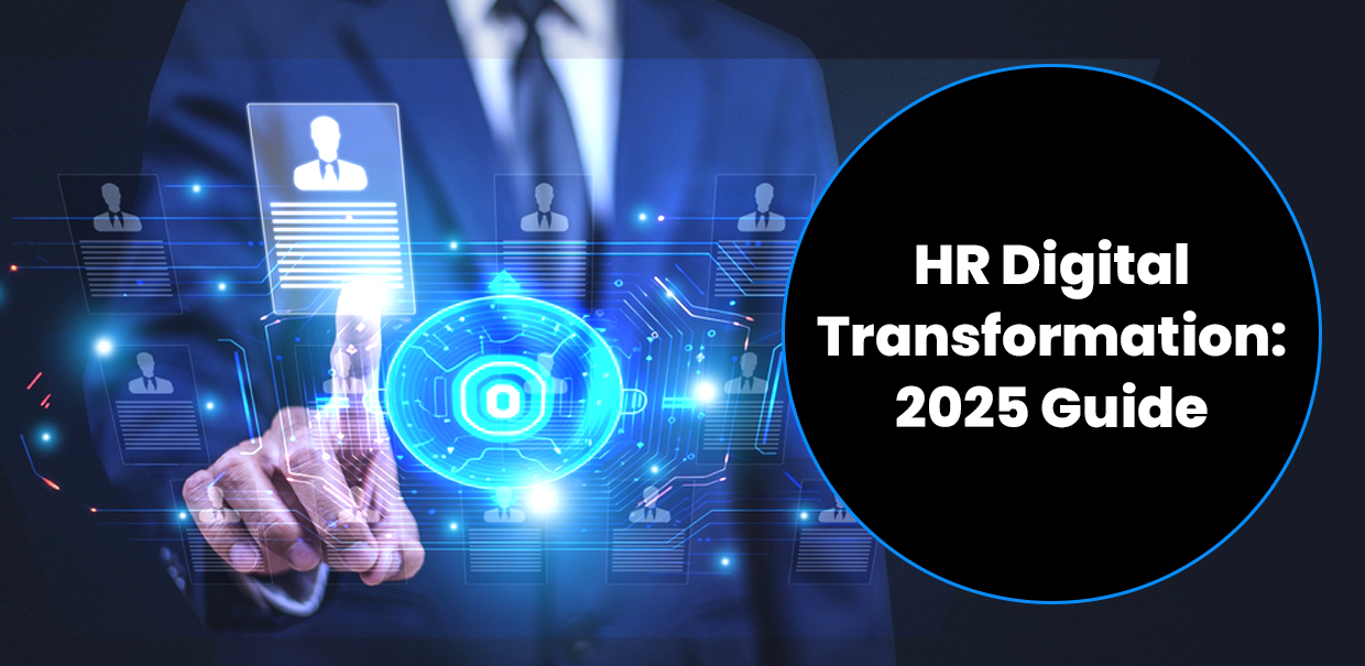 HR Digital Transformation in 2025 | 7T